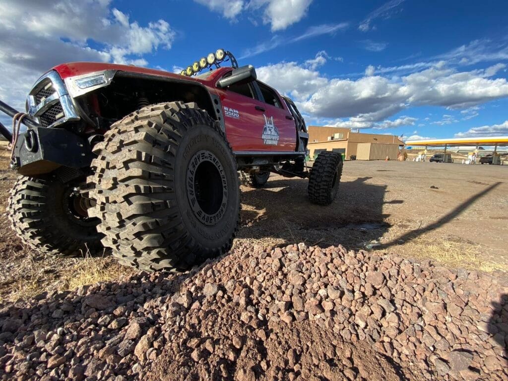 24/7 Off-Road Recovery | Flagstaff AZ | Holbrook AZ | Ash Fork AZ